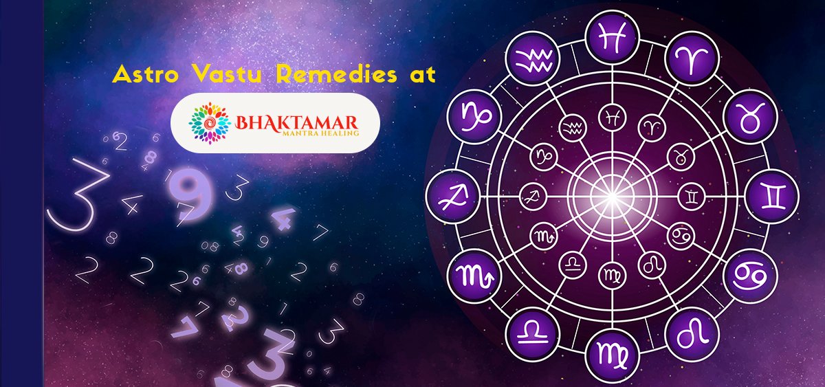 Astro-Vastu Remedies: Transform Your Life with Proven Solutions